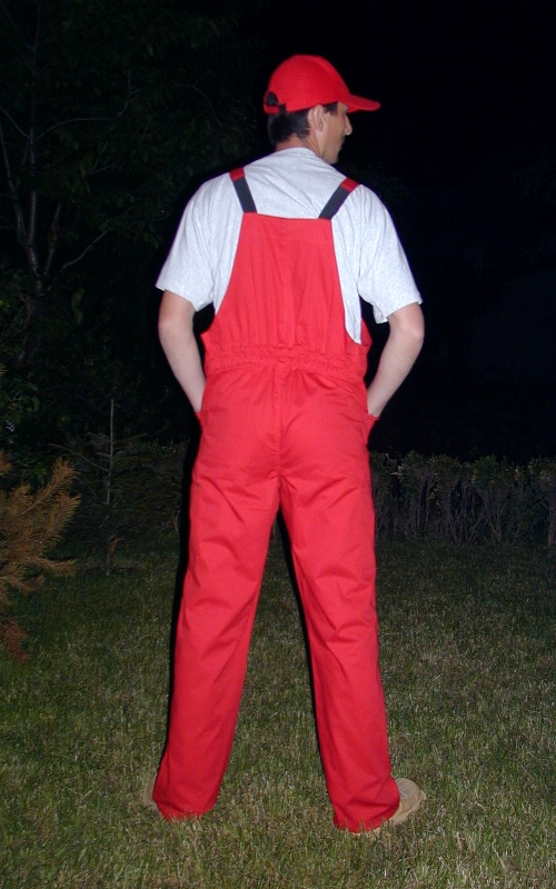 DIP MOTORS – Uniforme Hill