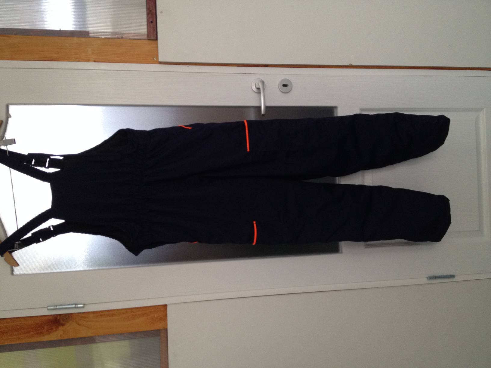 Trady 2000 - Uniforme Hill